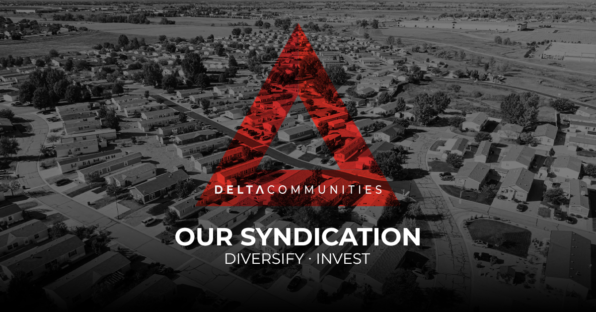 About Us | Delta Communities